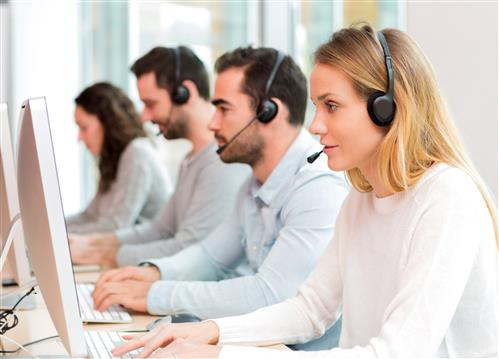 Call To Confirm Appointment